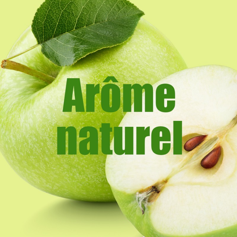 OVERSTIM'S Gel Antioxydant fruits rouges