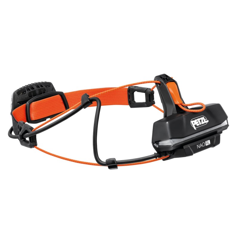 Batterie PETZL R1 Nao RL