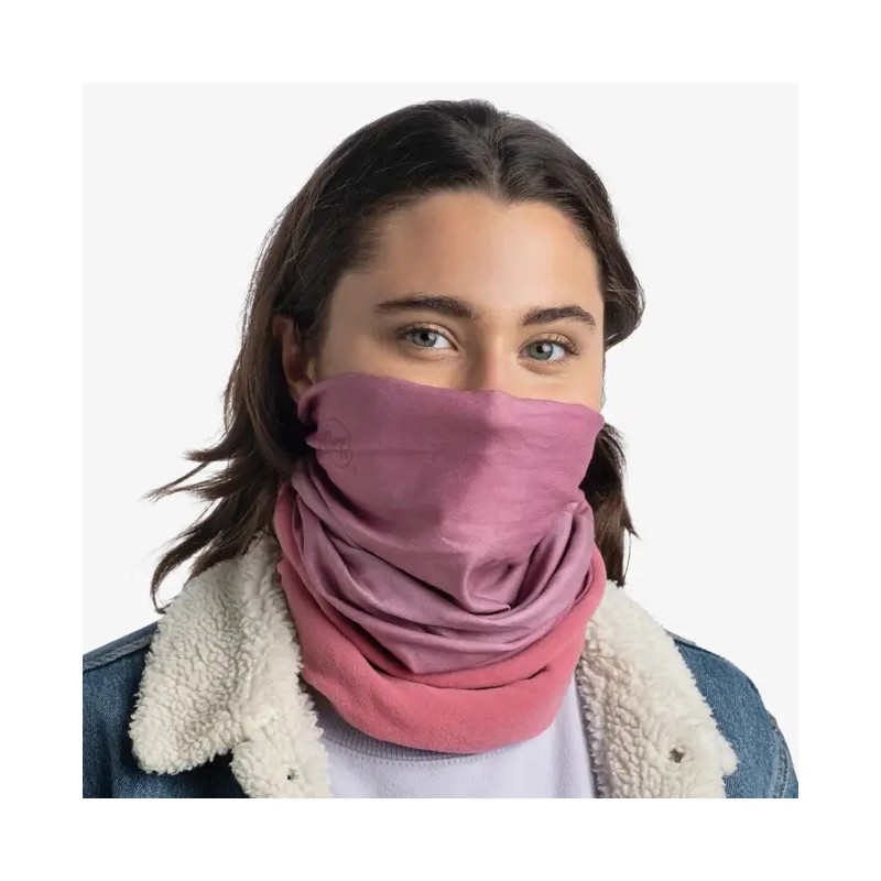 BUFF Polar tulip pink