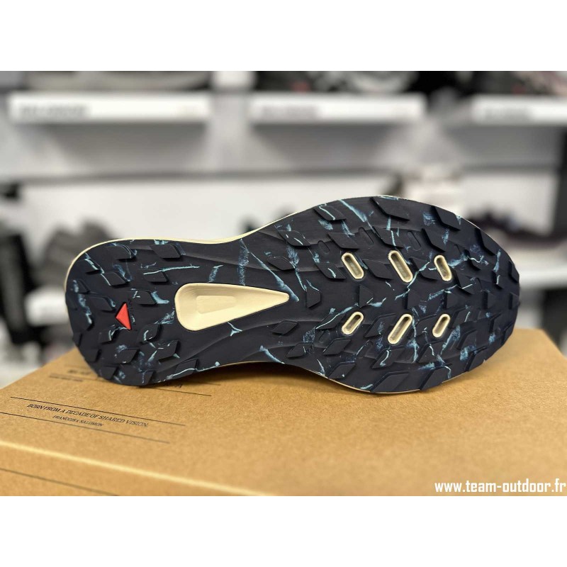 SALOMON S/LAB Ultra Mixte sage / cameo blue / night sky GDP UNIVERSEL 42