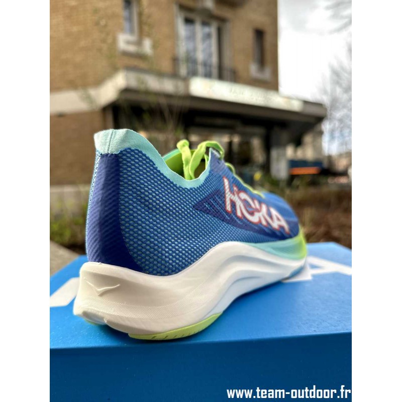 HOKA Cielo Road Mixte virtual blue / cloudless GDP UNIVERSEL 40