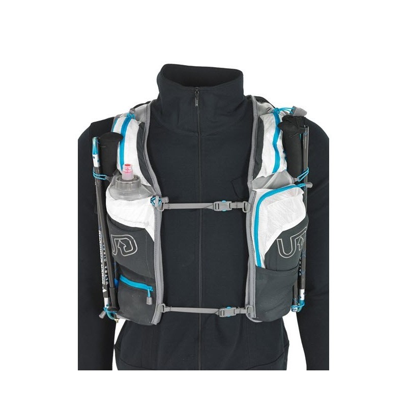 Sac ultimate direction PB ADVENTURE Vest 3.0 TAILLANT TEXTILE L